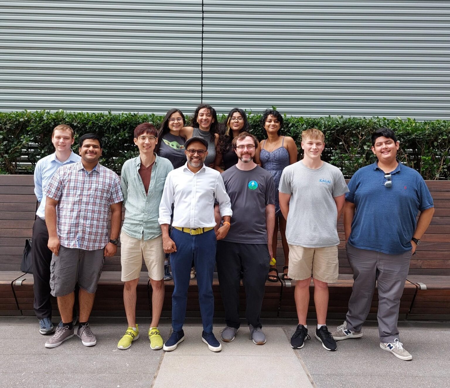 Alamgir Lab Georgia Tech – Materials for Energy Storage and Conversion